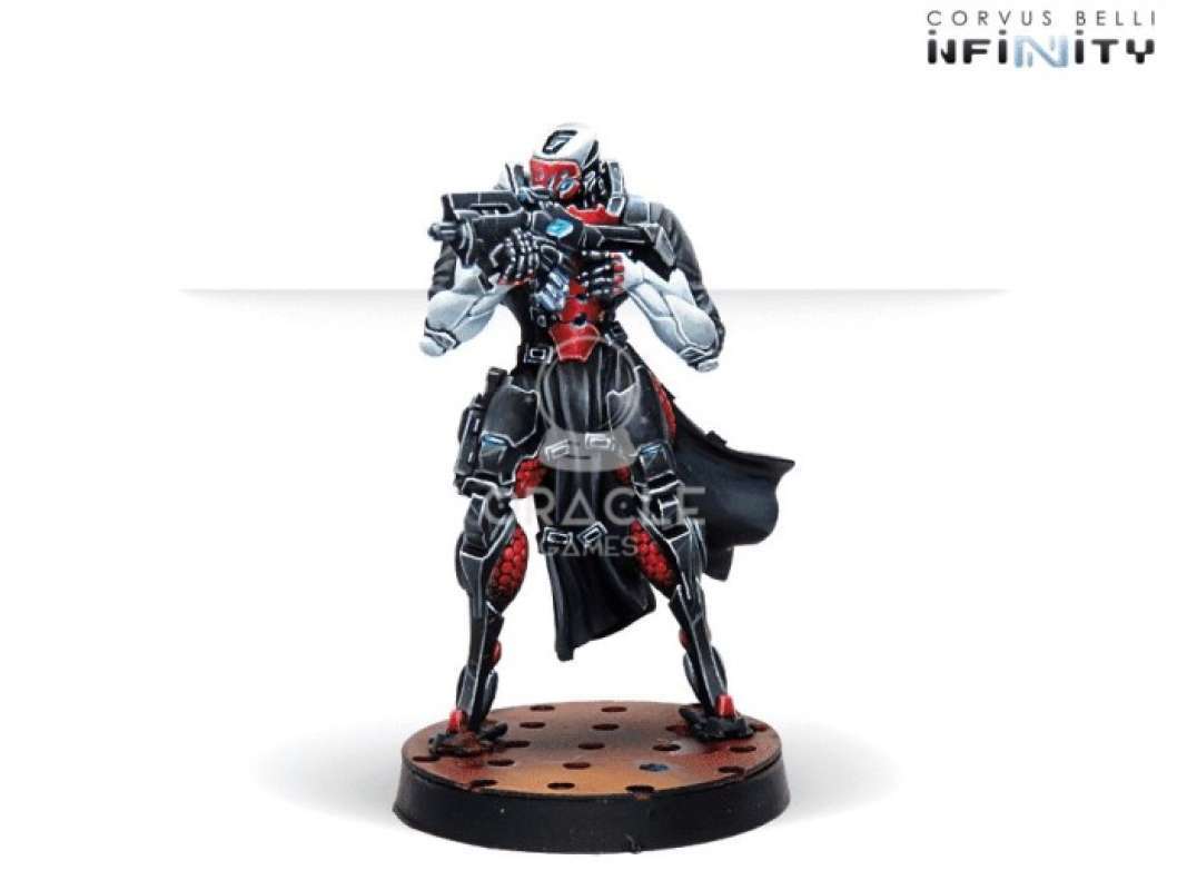 Promo Nomads - The Hollow Men - Infinity The Game Diskon 23% Di Seller ...