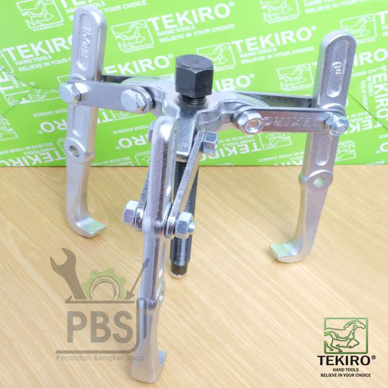 Promo Tracker Kaki 3 Tekiro 6 . Treker Kaki 3 Tekiro Dinjamin 100% ...