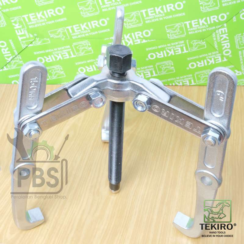 Promo Tracker Kaki 3 Tekiro 6 . Treker Kaki 3 Tekiro Dinjamin 100% ...