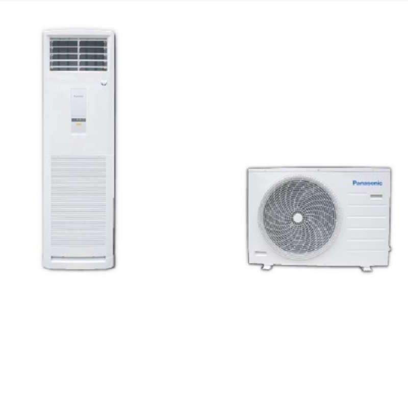 Jual PANASONIC AC STANDING FLOOR 2 PK CS-J18FFP5 di Seller Istana ...