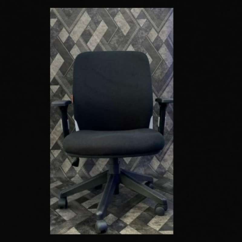 Promo Chairman Type Mc-1203 Kursi Kantor /Kursi Staff /Kursi Manager ...