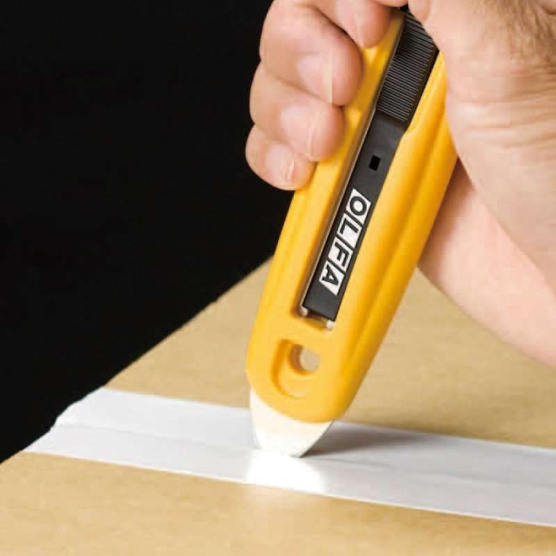 Promo Safety Cutter SK-9 Olfa Diskon 23% di Seller Silia Store - Kalibata, Kota Jakarta Selatan ...