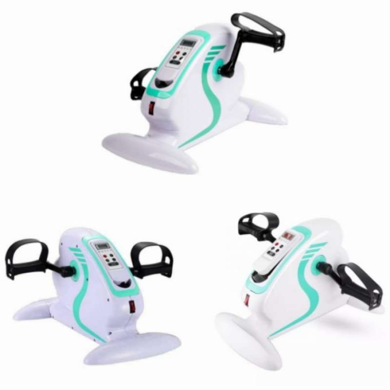 Jual Alat Terapi Stroke Fisioterapi Manula Pemulihan Latihan Kaki ...