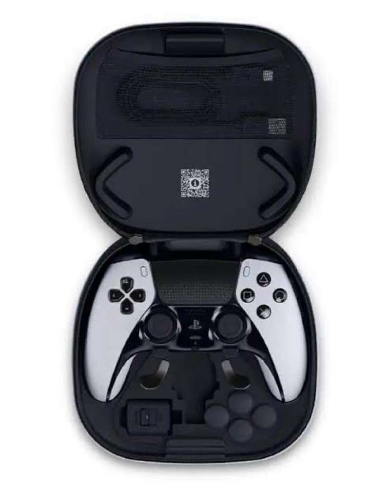 Jual Sony Dualsense Edge Dual Sense Stik Stick Wireless Controller Ps5 ...