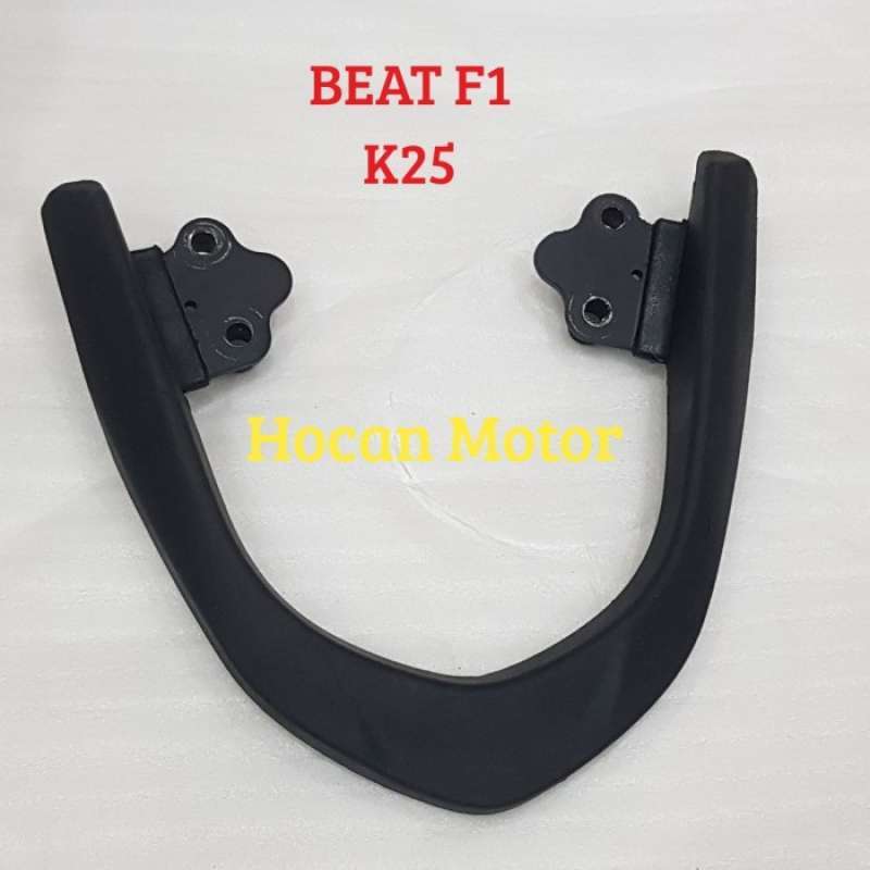 Promo Behel Sadal Jok Beat F1 Tipe K25 High Quality Diskon 23% di ...