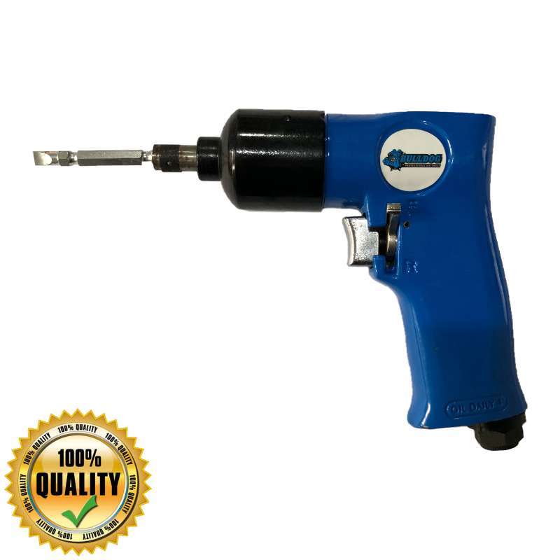 Jual Air Impact Screw Driver / Mesin Bor Obeng Angin Di Seller Santa45 ...