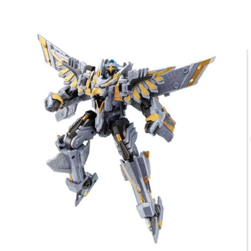 Jual Tobot Galaxy Detectives Cyclone Hawk 3 Mode Transform Original ...