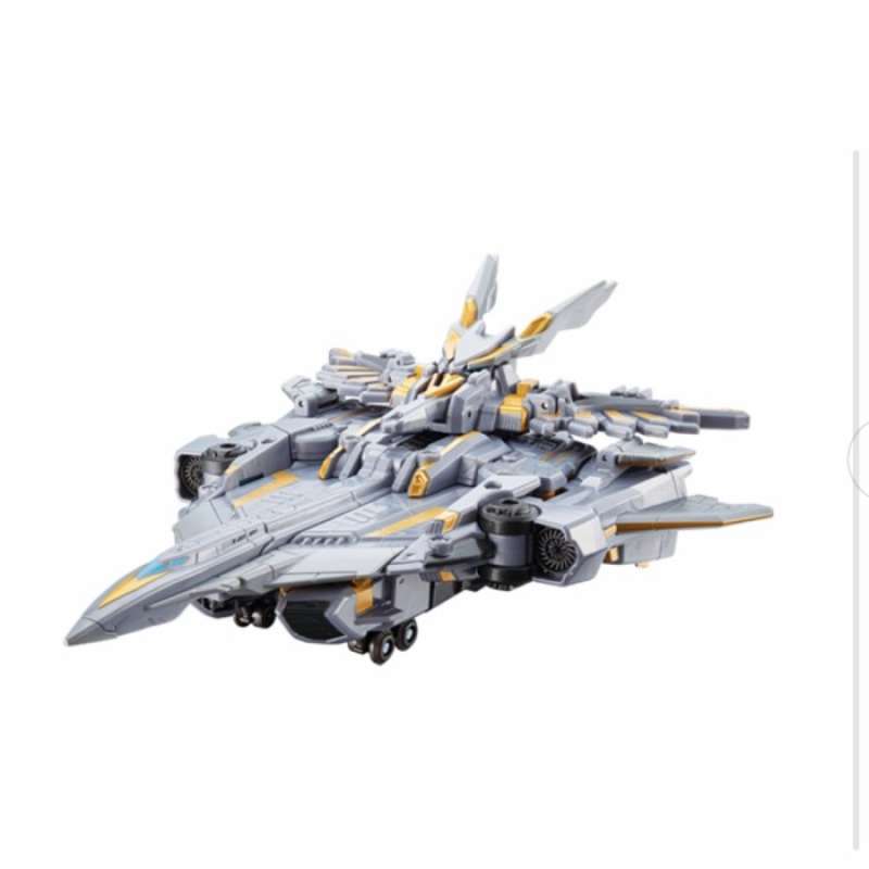Jual Tobot Galaxy Detectives Cyclone Hawk 3 Mode Transform Original ...