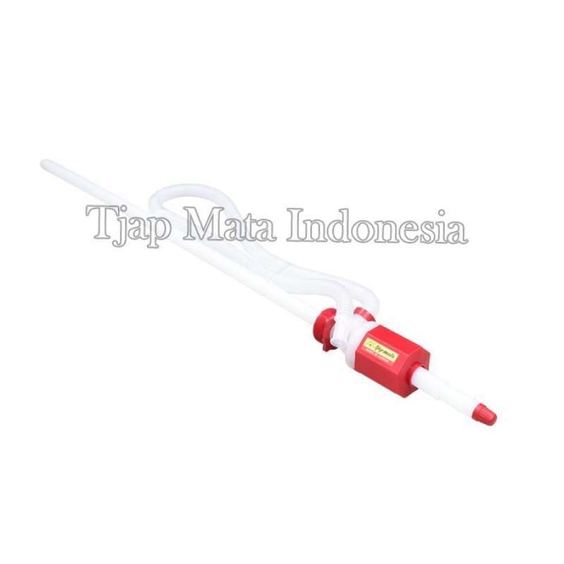 Promo Pompa Kocok Pompa Drum Plastik Tjap Mata Hand Pump Diskon 23 Di Seller Zacko Store