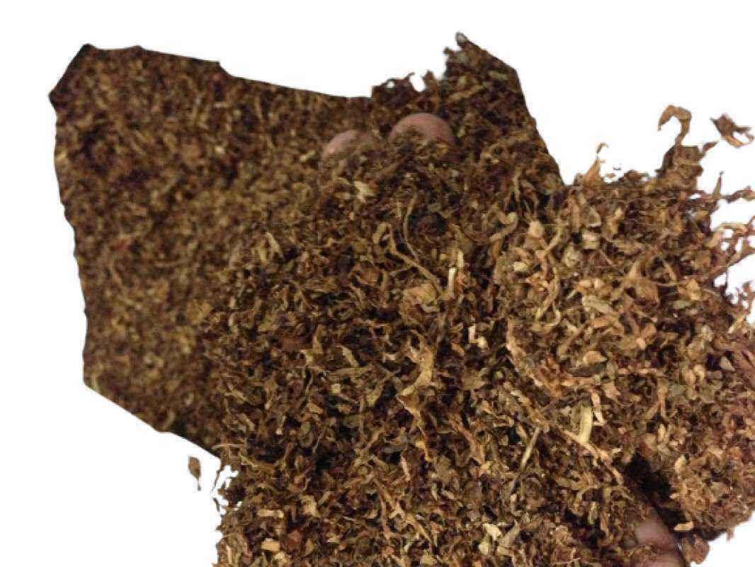 Jual Tembakau/BAKO/PENGGANTI ROKOK RASA kopi ice 500gr Bako kopi ice ...