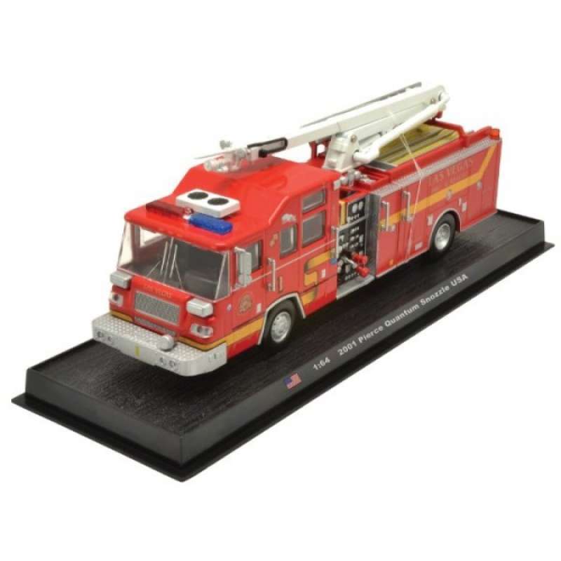 Jual Amercom 1/64 Pierce Quantum Snozzle Di Seller Wellmart Premier ...