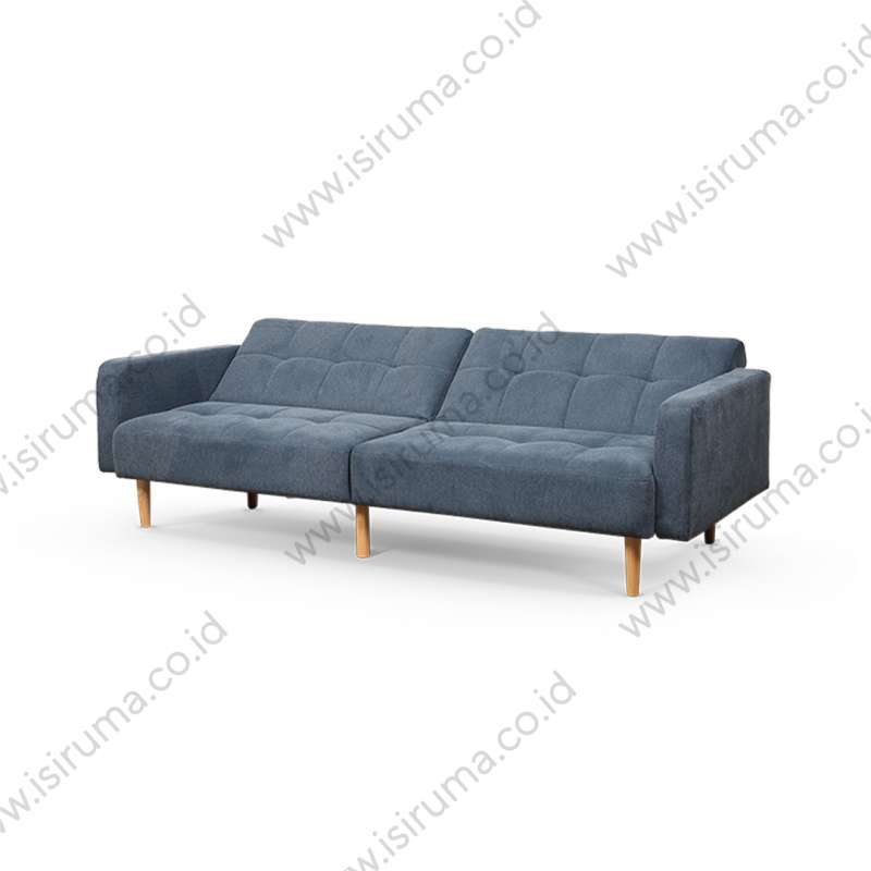 Promo Sofa Bed Minimalis Dan Nyaman Sofa 2 Dudukan Molly - Isiruma ...