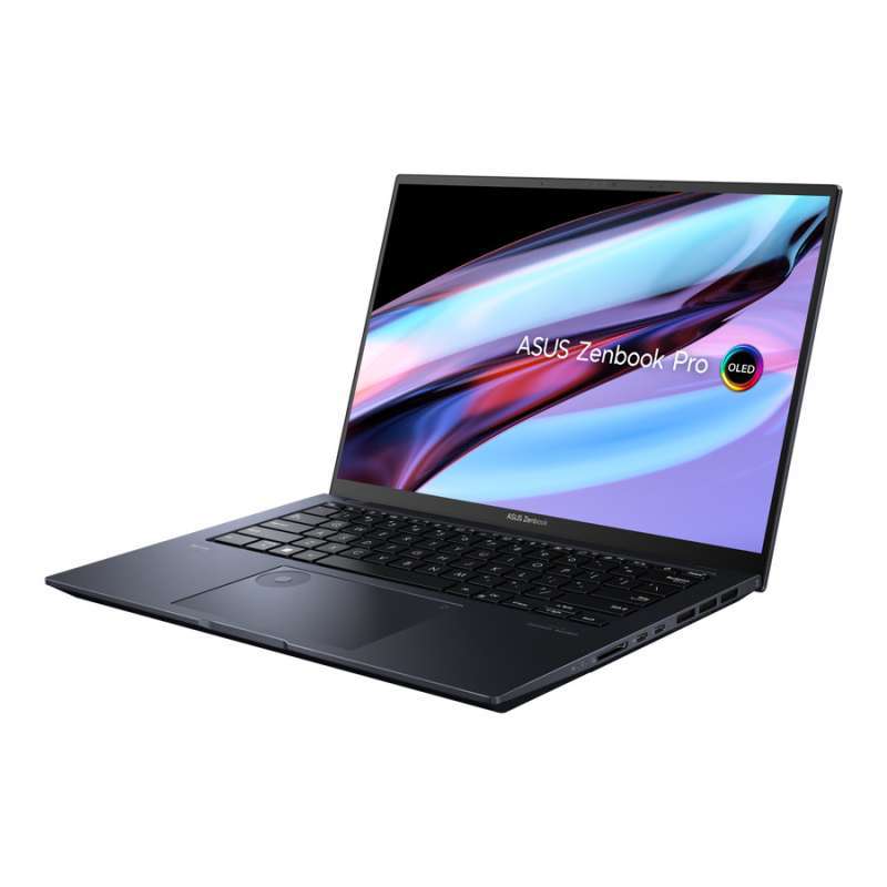 Jual Asus Zenbook Pro 14 Oled Ux6404vi I9-13900h Rtx4070 1tb 14.5 W11 ...