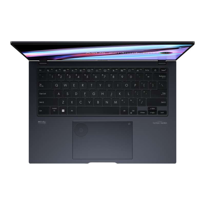 Jual Asus Zenbook Pro 14 Oled Ux6404vi I9-13900h Rtx4070 1tb 14.5 W11 ...