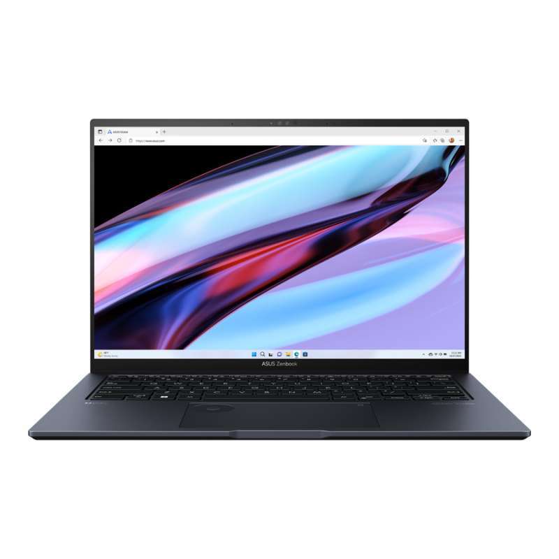 Jual Asus Zenbook Pro 14 Oled Ux6404vi I9-13900h Rtx4070 1tb 14.5 W11 ...