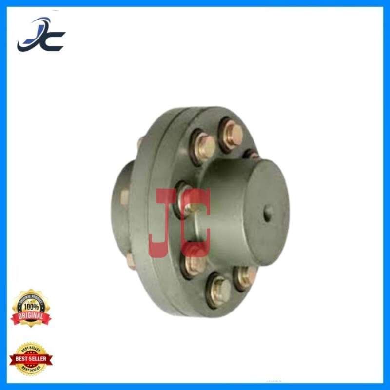 Promo Flexible / Coupling / Kopling Pompa EBARA 4 Pole 1500 RPM 80x65 ...