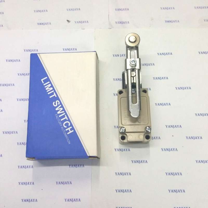 Promo Limit Switch Cwl/limit Switch Cwlca12-2-q Diskon 23% Di Seller ...