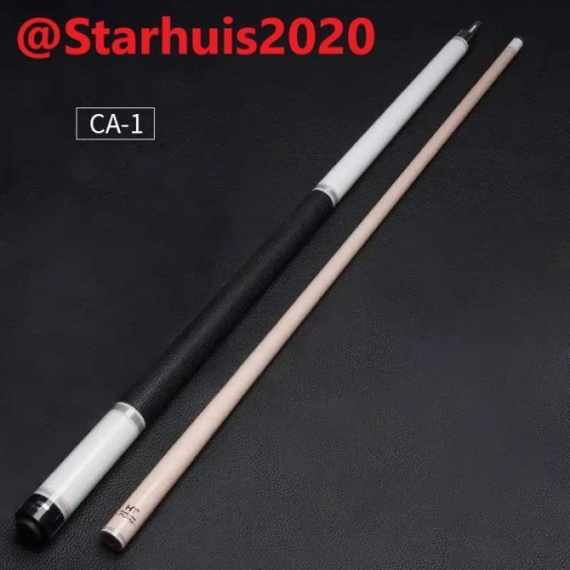Jual New Fury CA-1 & CA-2 Pool Cue - Low Deflection Shaft Billiard ...