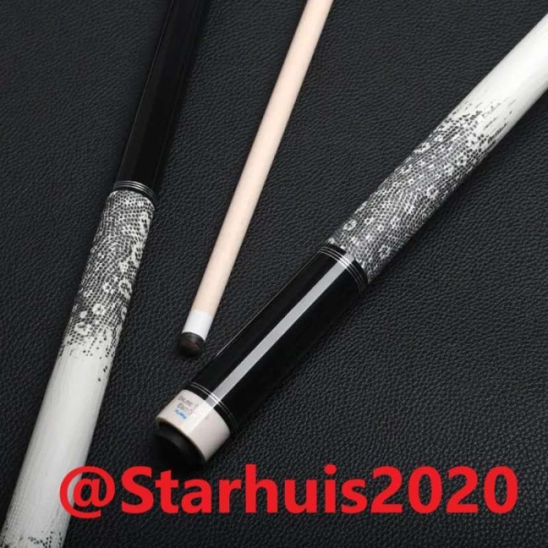 Jual New Fury CA-1 & CA-2 Pool Cue - Low Deflection Shaft Billiard ...