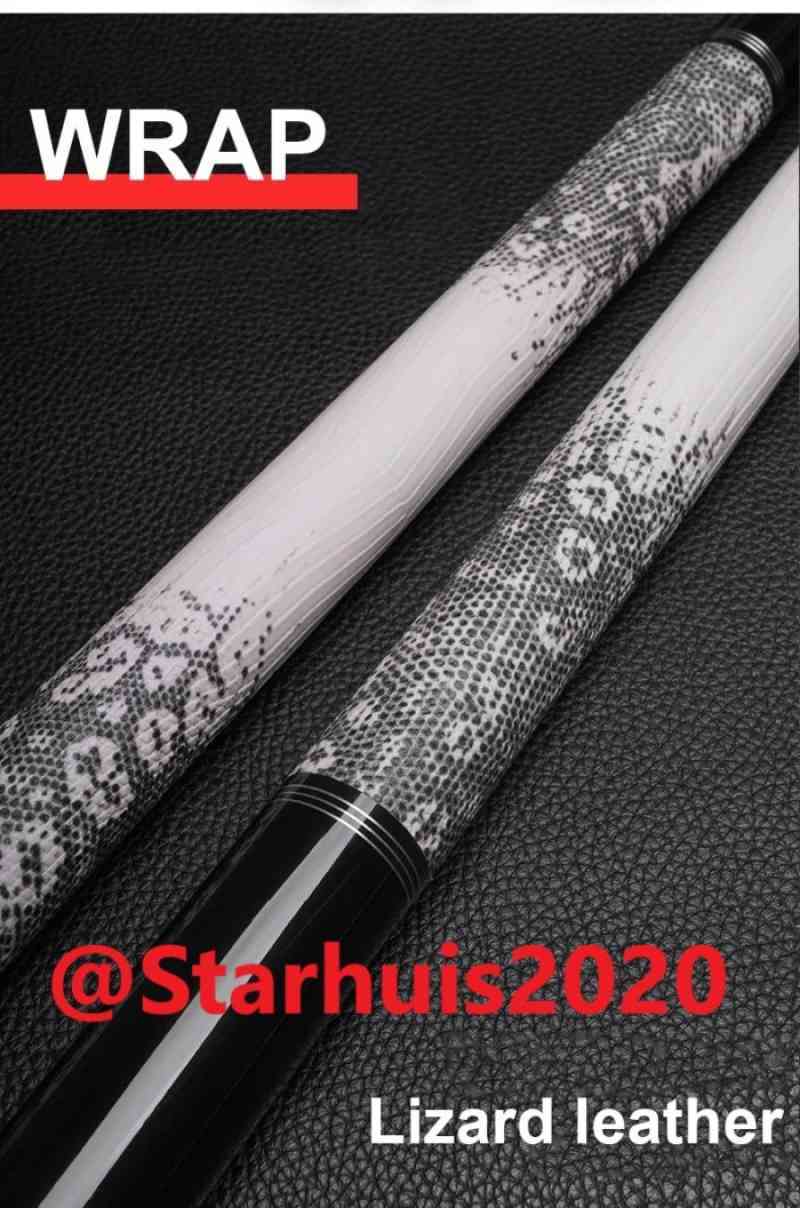 Jual New Fury CA-1 & CA-2 Pool Cue - Low Deflection Shaft Billiard ...