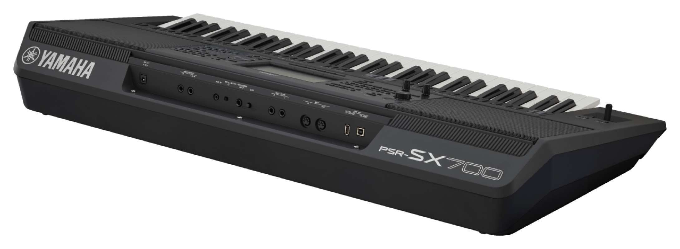 Jual Yamaha Psr Sx-600 Portable Keyboard Original Di Seller Yamaha ...