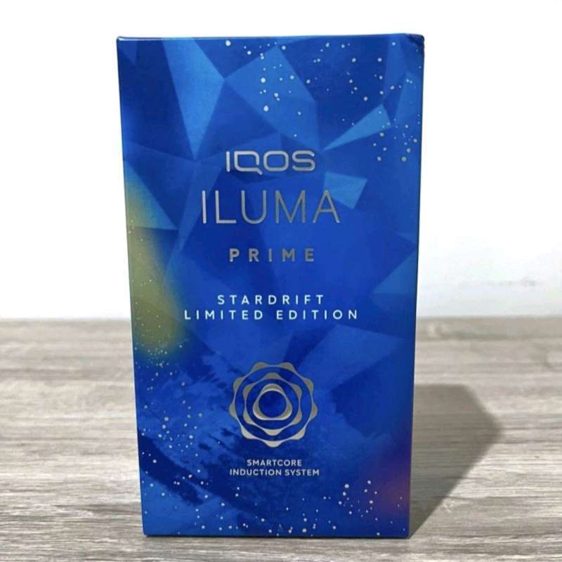 Jual Iqos Iluma Termurah - Harga Grosir Terupdate Hari Ini | Blibli