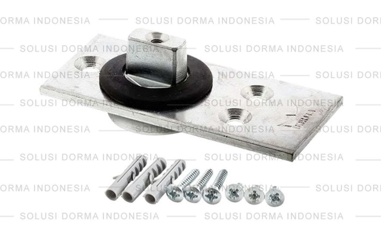 Promo Dorma Pivot Bearing 7475ax /engsel Pivot 300kg Diskon 23% Di ...