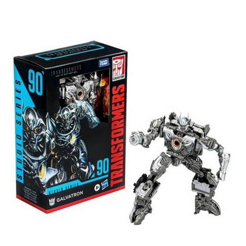 Promo Transformers Studio Series 90 Voyager Galvatron - Tfof3176 Diskon ...