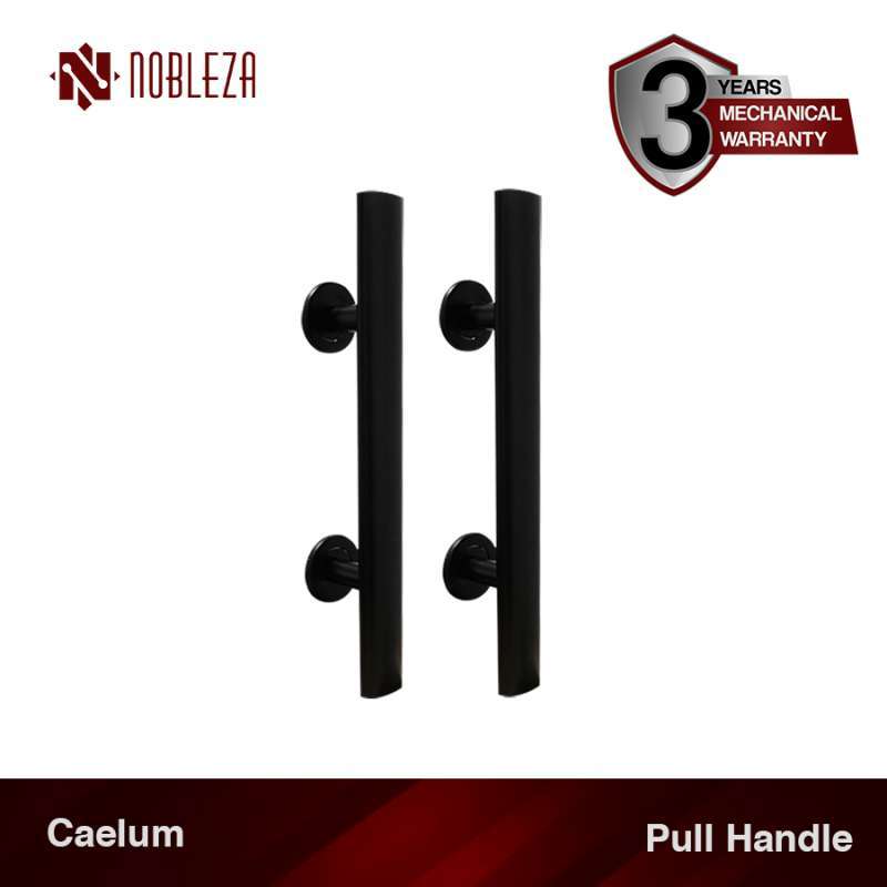 Promo NOBLEZA Caelum 35 cm Pull Handle Gagang Pintu Tarik Stainless ...