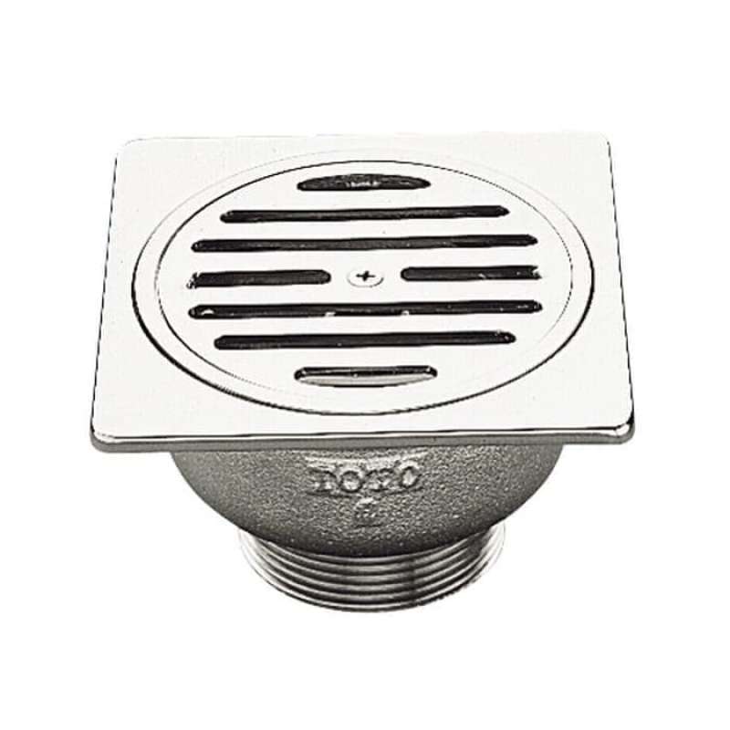 Floor Drain Toto Tx1an - Home Alqu