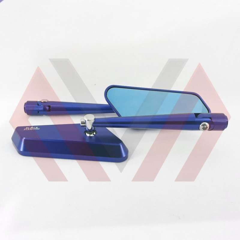 Promo SPION MOTOR CIRCUIT LEXI X BLACK DIAMOND CNC Diskon 23% di Seller ...