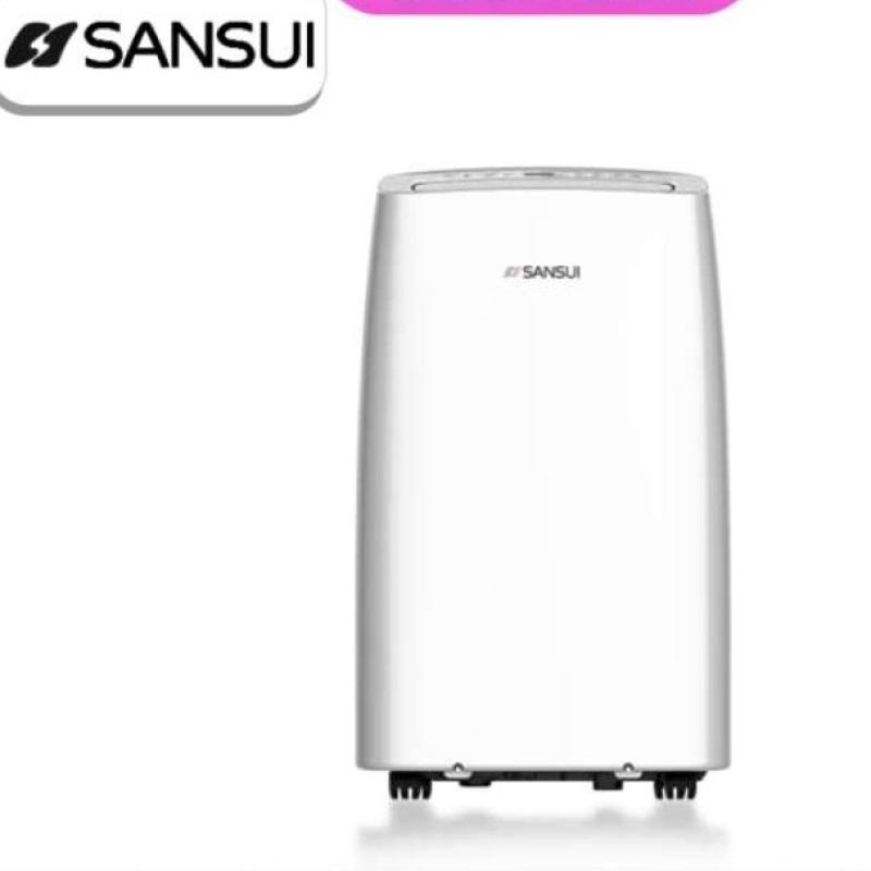 Jual Ac Portable 1.5pk Sansui X12p1 Low Watt Freon R410 Japan Quality ...