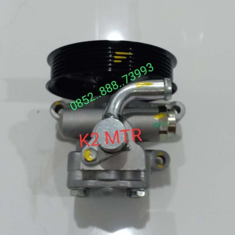 Jual Pompa Power Steering Proton Exora / Proton Persona Di Seller ...