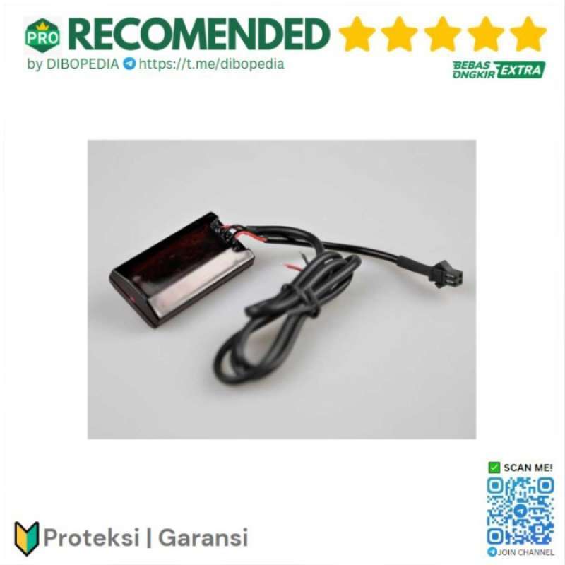 Jual New Koso Termometer Digital Pengukur Suhu Air Radiator Mesin ...