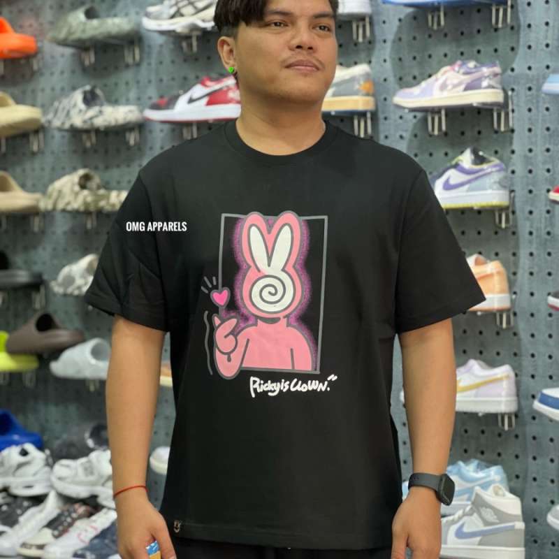 Jual Ricky Is Clown Rabbit Model Terbaru - Harga Promo Mei 2024 | Blibli