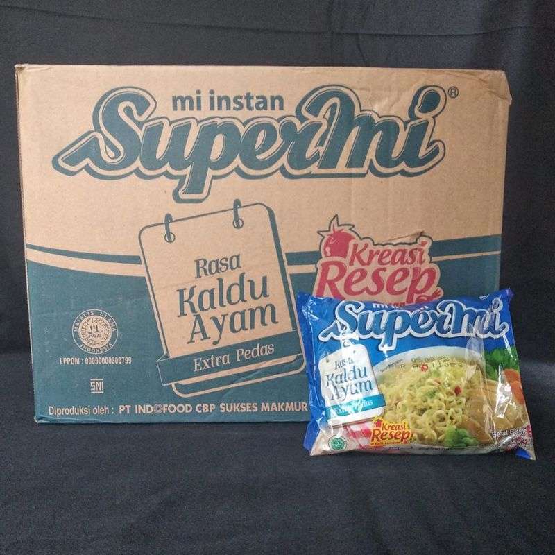 Promo Supermi Rasa Kaldu Ayam / Mie Instan Supermi Rasa Kaldu Ayam ... Promo Supermi Rasa Kaldu Ayam / Mie Instan Supermi Rasa Kaldu Ayam ...