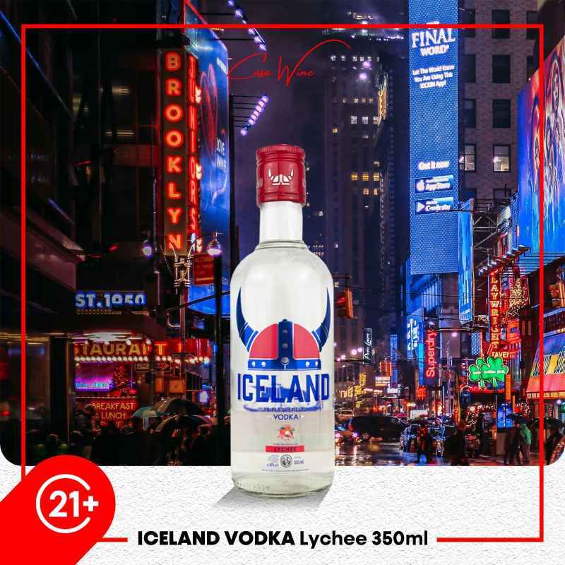 Jual Iceland Lychee 350 Termurah - Harga Grosir Terupdate Hari Ini | Blibli