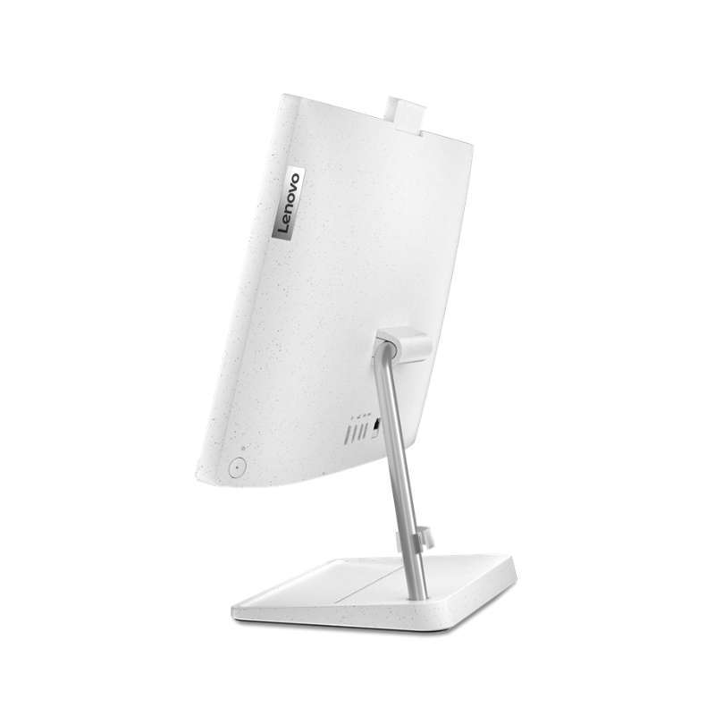 Promo Pc Lenovo Ideacentre Aio 3 9sid Bdid Desktop Pc [core I5 1135g7 ...