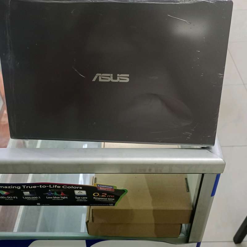 Jual asus a410 mao di Seller Nirwana Computer - Depok, Kota Depok | Blibli