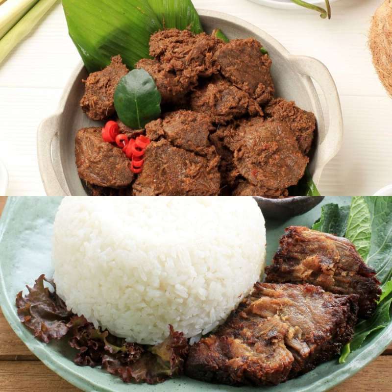 Jual Daging Sapi Topside Daging Sapi Grade A, Berat 1kg Di Seller ...