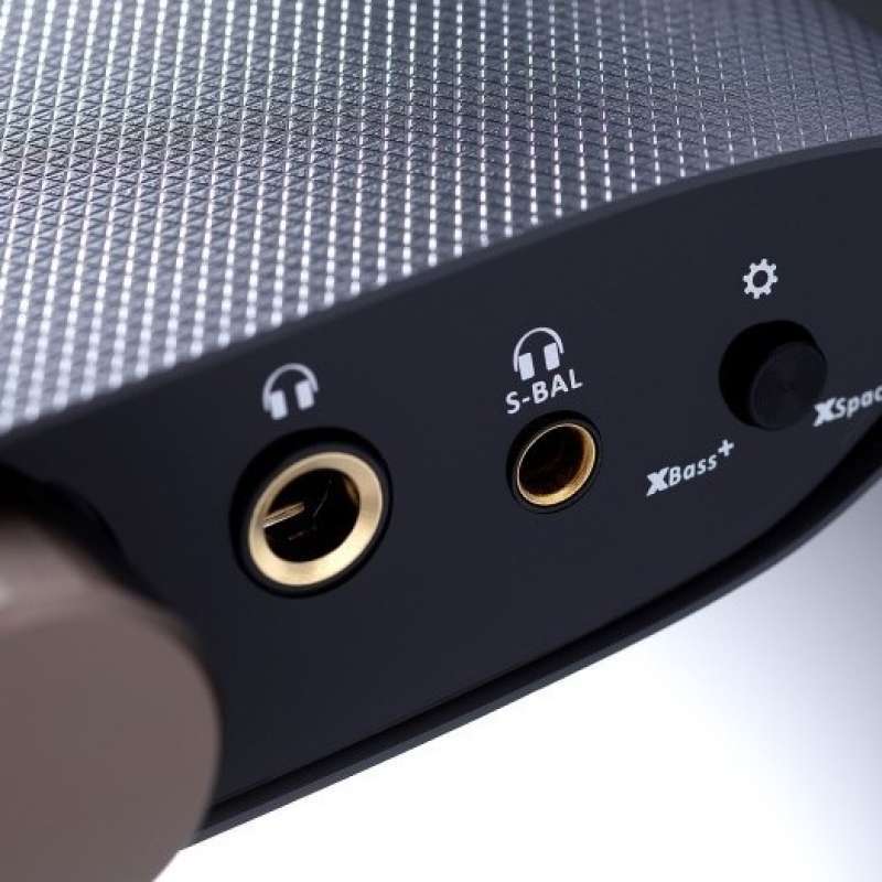 Jual Ifi Zen Air Can Hi-res Headphone Dac Amplifier For Pc Mac ...