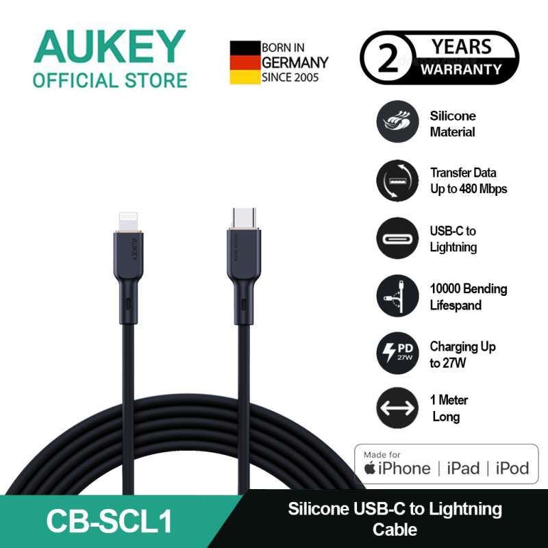 Kabel USB Lightning Mfi 🔥 Harga & Spesifikasi Terbaru Juni 2026