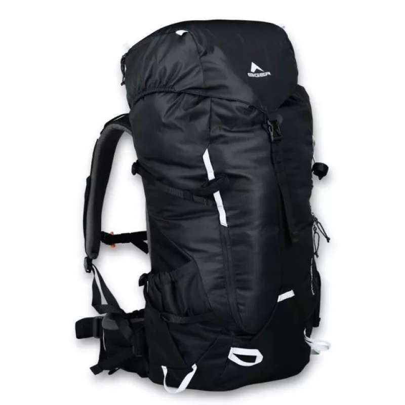 Promo Carrier Eiger Phalanger 45l Original - Tas Gunung 45 Liter ...