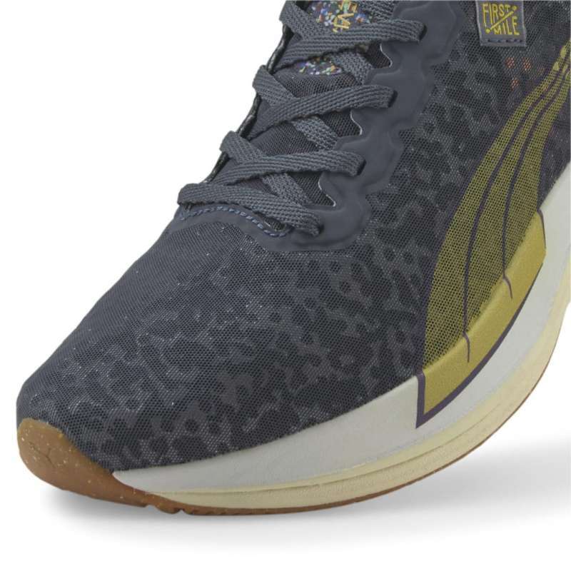 Jual Sepatu Lari Running Puma Deviate Nitro First Mile Men Original ...