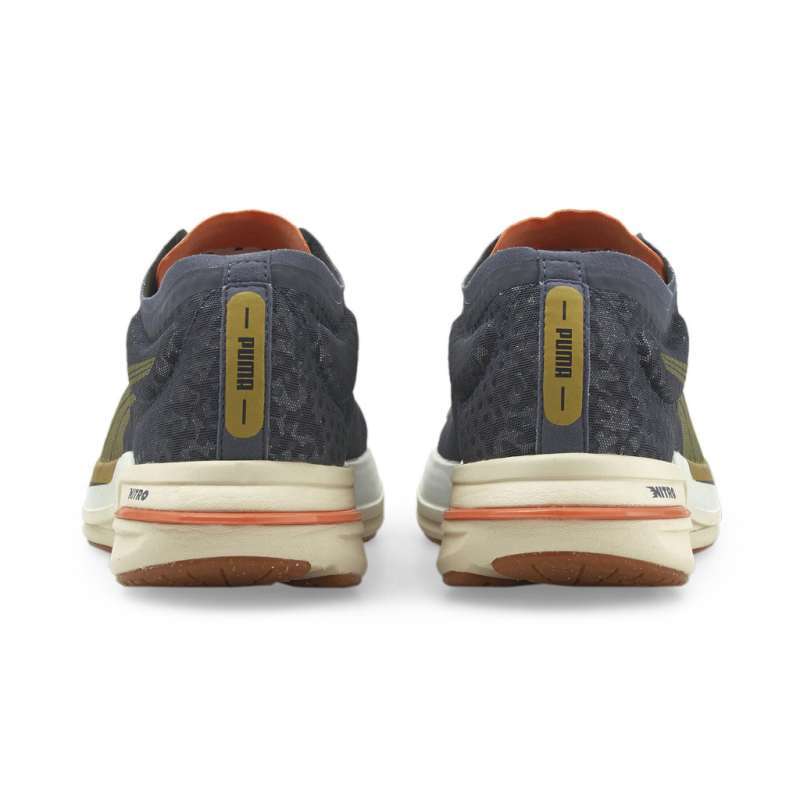 Jual Sepatu Lari Running Puma Deviate Nitro First Mile Men Original ...