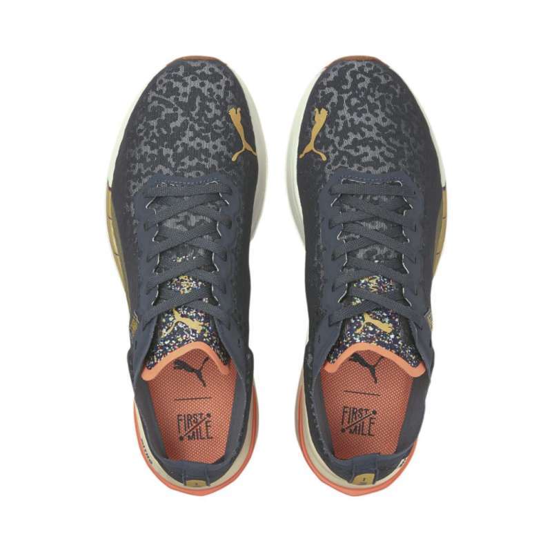 Jual Sepatu Lari Running Puma Deviate Nitro First Mile Men Original ...