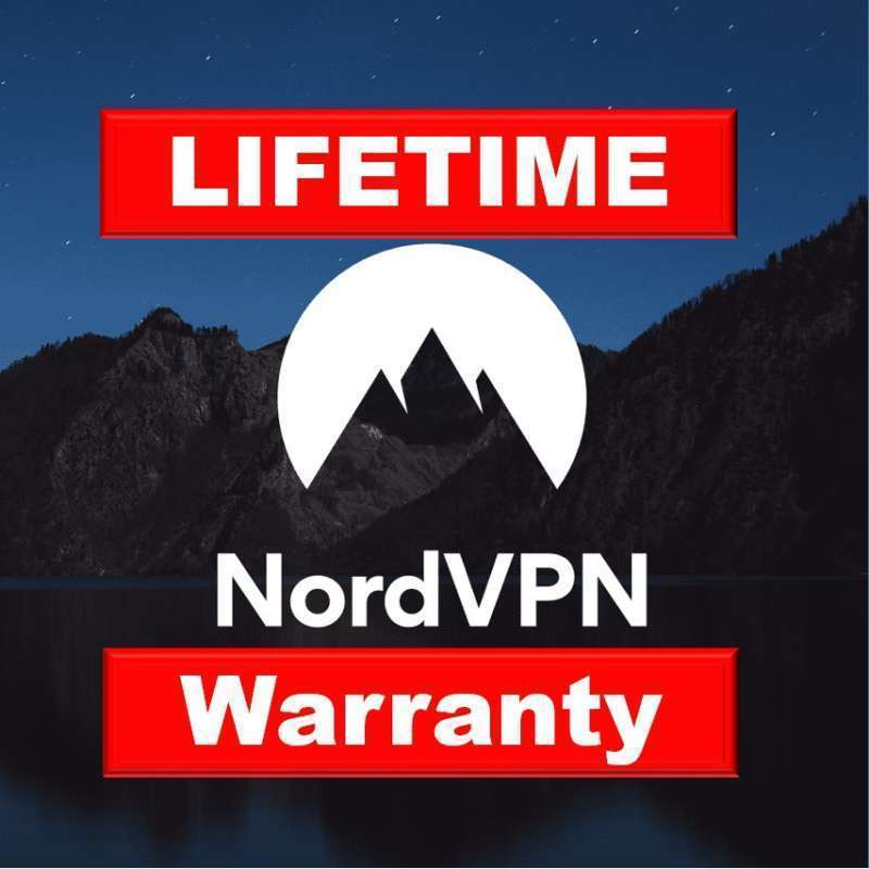 Jual Nord Vpn Premium Bergaransi Software 1minggu Di Seller Rave ...