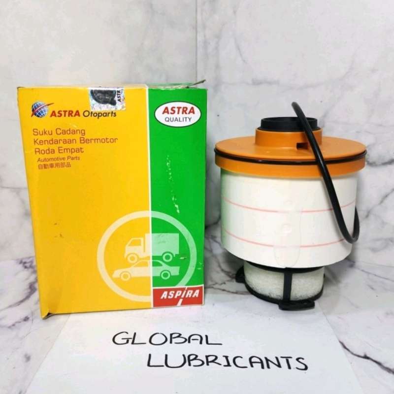 Jual Fuel Filter/ Solar/ Bahan Bakar Aspira Toyota Innova Reborn ...