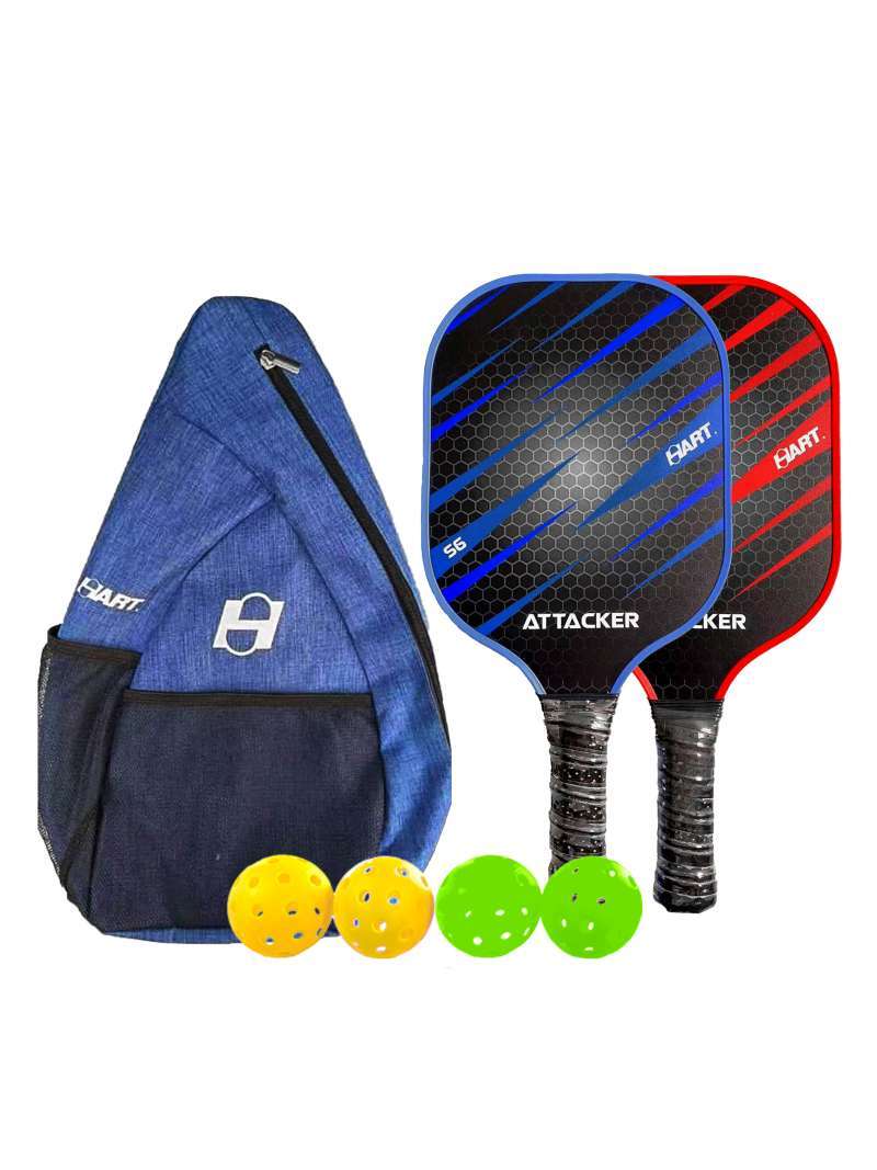 Jual Paddle Pickleball Original Terbaru - Harga Promo Murah Mei 2024 ...