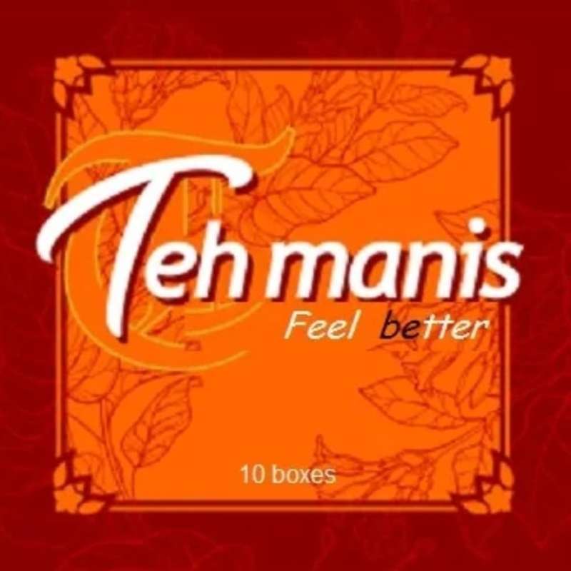 Jual Rokok Filter Teh Termurah - Harga Grosir Terupdate Hari Ini | Blibli
